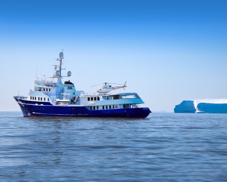 ASTERIA Yacht Charter Details, Anastassiades Shipyard | CHARTERWORLD ...